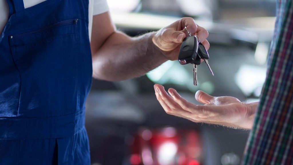 The Complete Guide to Auto Body and Insurance Repairs