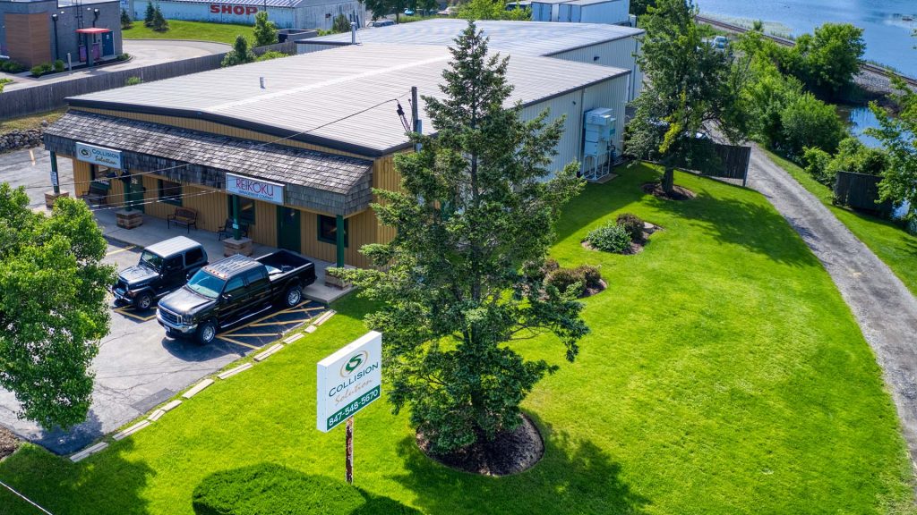 Careers at Collision Solution | Auto Body Jobs & Apprenticeships